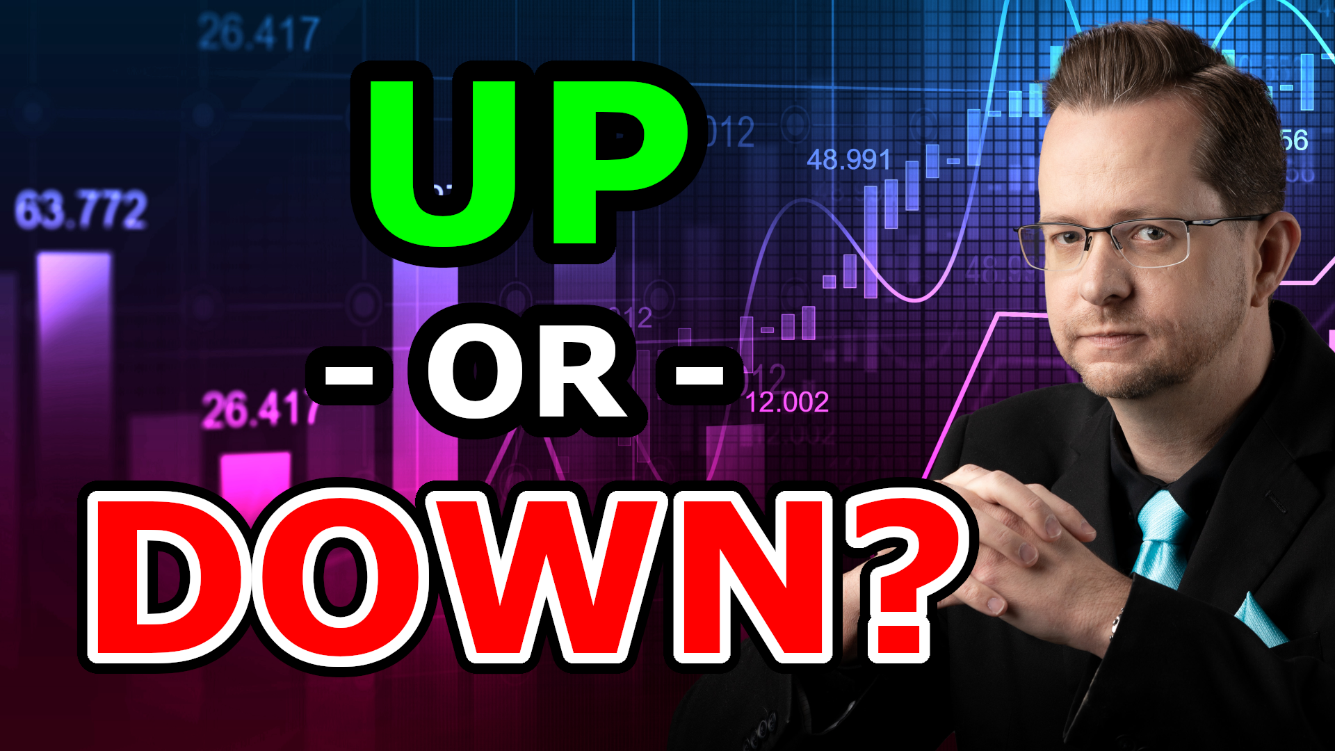 Stock Market Predictions 2023 - Tomorrow is CRITICAL - We Profit Day ...