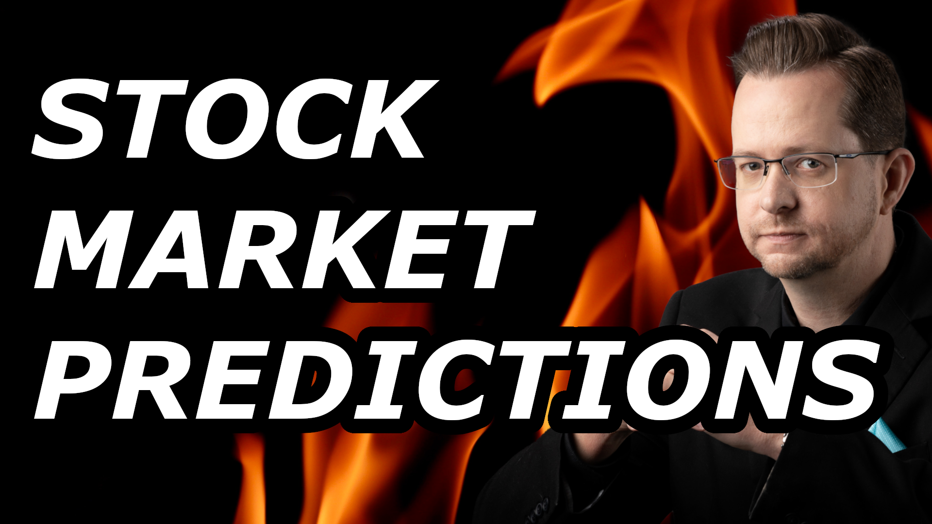 Stock Market Predictions + Earnings Predictions 2023 - We Profit Day ...