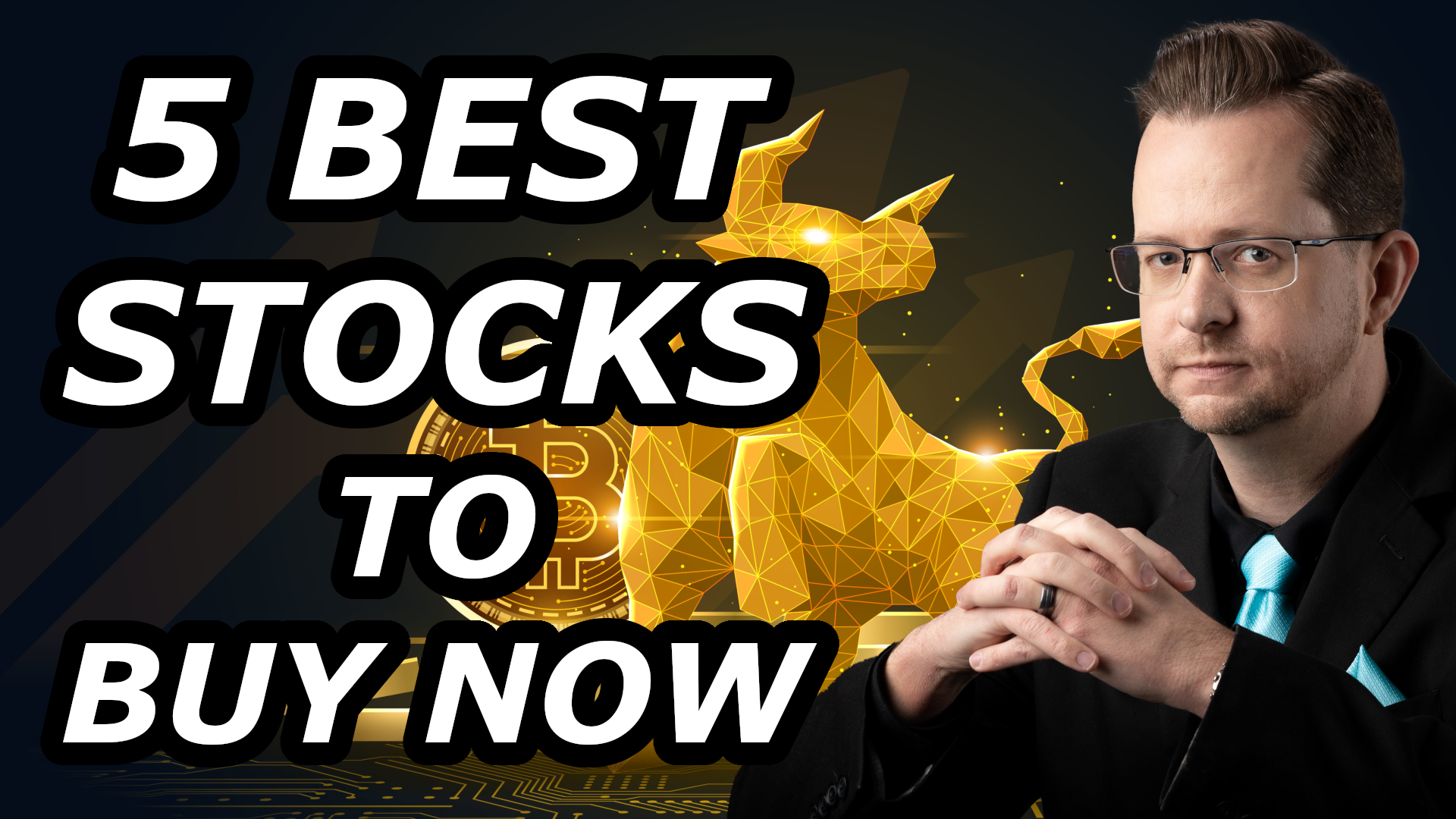 5 Best Stocks To Buy Now - Multibagger Stocks - We Profit Day and Night