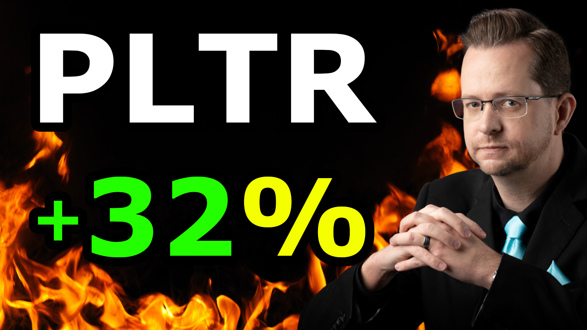 Palantir Earnings + Warren Buffett's Warning to Investors - We Profit ...