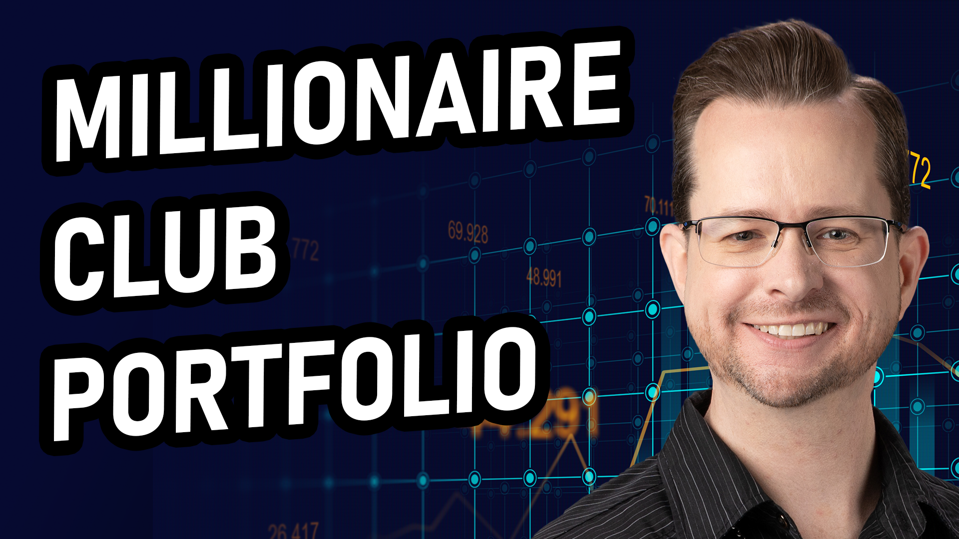 Millionaire Club Portfolio Update - We Profit Day and Night