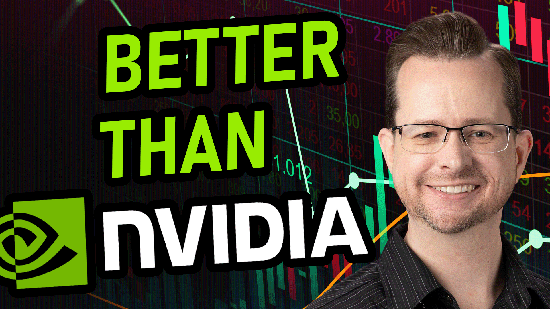 Best AI Stocks to Buy Now - Nvidia, Micron,... - We Profit Day and Night